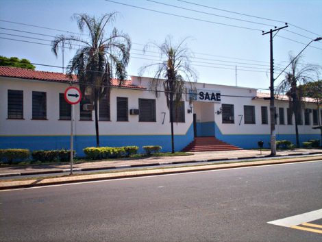 Conheça o SAAE - Serviço Autônomo de Água e Esgoto de Sorocaba
