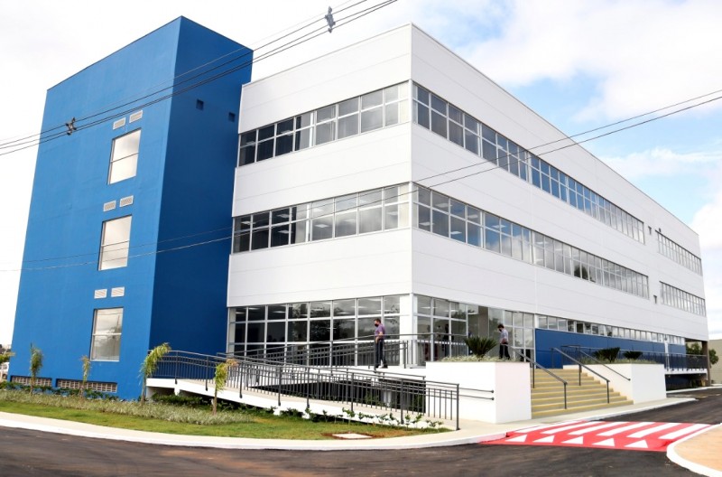 Conheça o SAAE - Serviço Autônomo de Água e Esgoto de Sorocaba