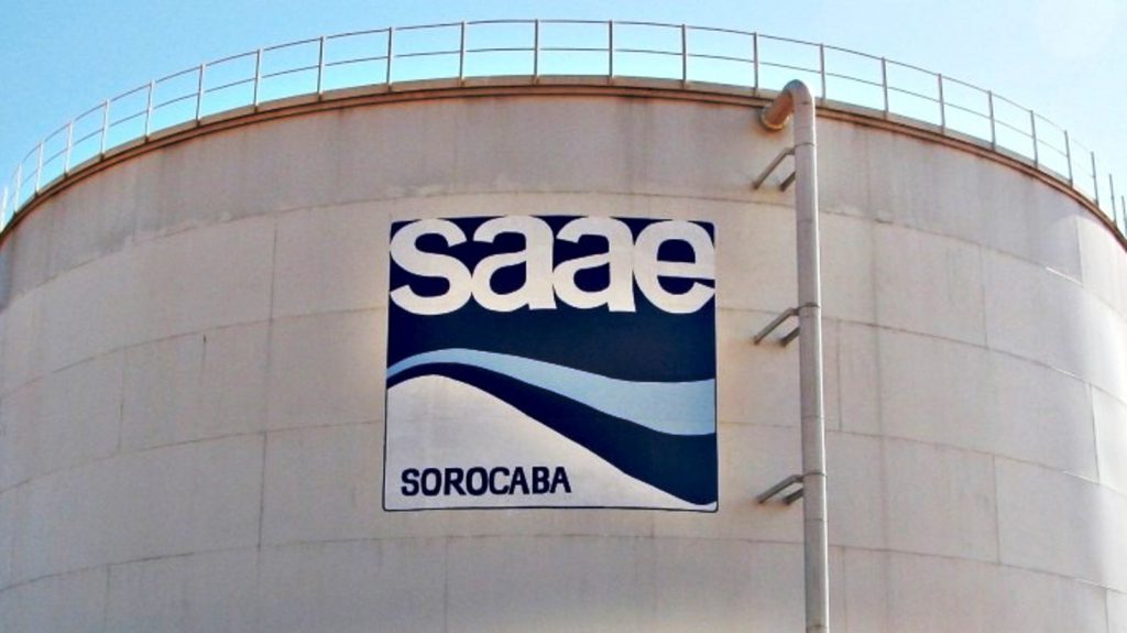 Saae-Sorocaba realiza melhorias em rede de água no Jd. Maria Eugênia ... Saae-Sorocaba realiza melhorias em rede de água no Jd. Maria Eugênia ...